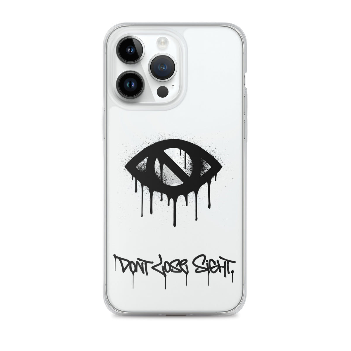 Drip Phone Case for iPhone® – Itsjusta6