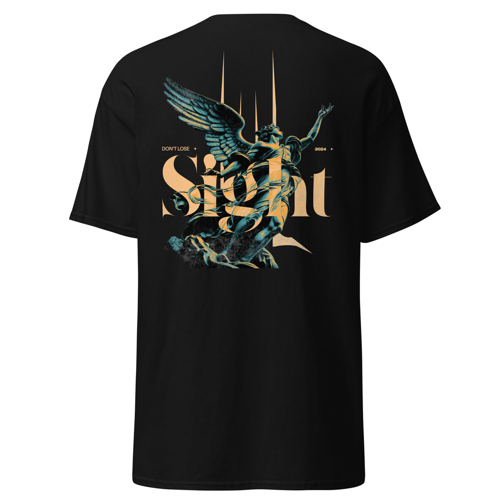 DLS Sight Angel Tee