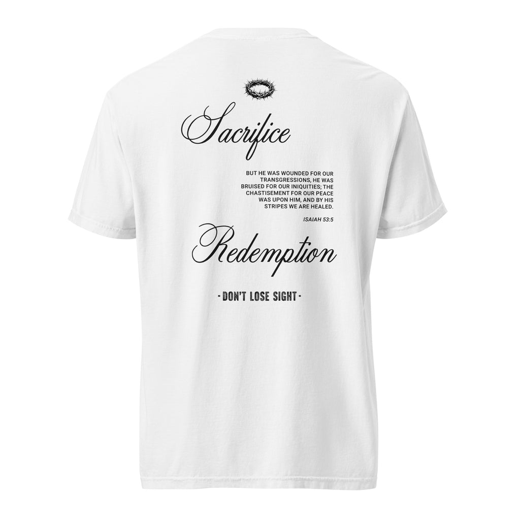 Redemption Tee